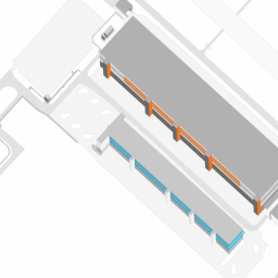 Terminal map