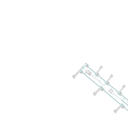 Terminal map