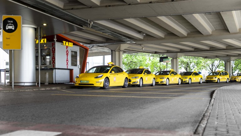 Főtaxi
