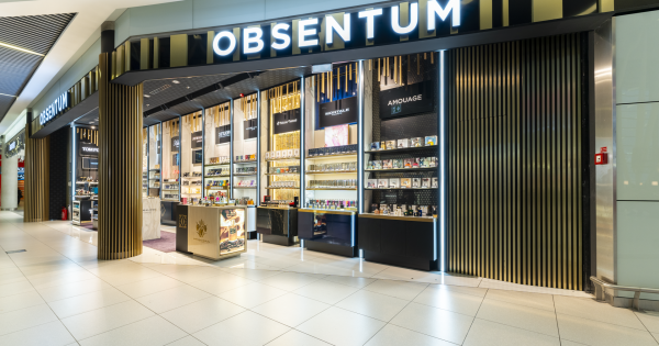 Obsentum